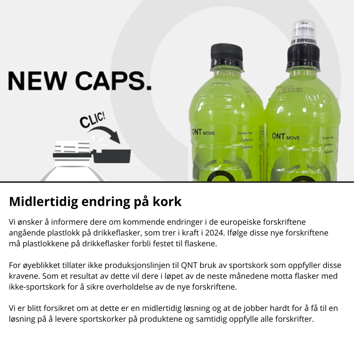 QNT BCAA 8000mg ACTIF drink, 12x700ml, Forest Fruit - Fitnessgrossisten